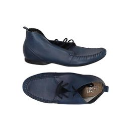 Caprice Stiefelette Damen Größe 38 Second Hand marine