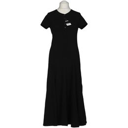 B.C. Best Connections by Heine Kleid Damen Größe M Second Hand schwarz