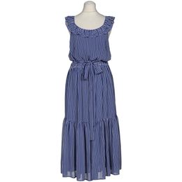 MICHAEL Michael Kors Kleid Damen Größe S Second Hand blau