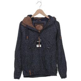 Naketano Jacke Damen Größe S Second Hand marine