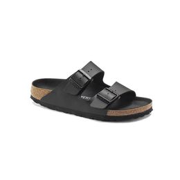 Birkenstock Pantoletten "Arizona" in Schwarz - Weite S - 24% | Größe 36 | Damen-pantoletten