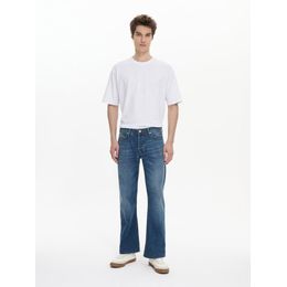 LTB Jeans - Regular fit - in Blau - 57% | Gr&ouml;&szlig;e W36/L30 | Herren-plussize