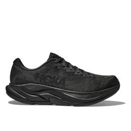 Hoka One One Hoka Rincon 4 Schuhe Damen schwarz 38.0