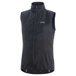Gore Drive Weste Bekleidung Damen schwarz