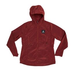 Saysky Clean Pace Shield Jacket Bekleidung Damen rot