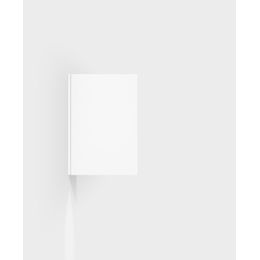 Ip44.DE Cut Down Pure White RAL 9016 2700K DALI-2