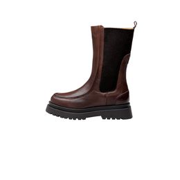 Lloyd Chelsea Boots 'Aura 318' Damen Gr&ouml;&szlig;e 39 braun Winterschuhe