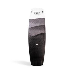 Kold Shapes Polar 3 Schwarz 139 x 42