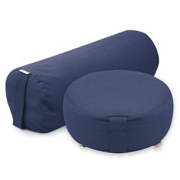 YOGISTAR.COM Sportger&auml;t 'Ananda' Herren Gr&ouml;&szlig;e One Size dunkelblau