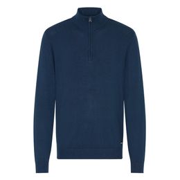 Blend Pullover 'BHWebex' Herren Gr&ouml;&szlig;e S navy