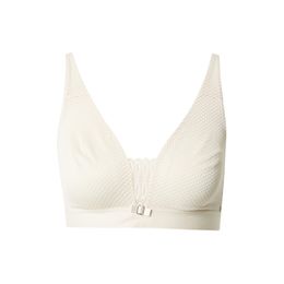 Triumph BH 'Aura Spotlight' Damen Gr&ouml;&szlig;e 80 creme