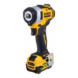 Dewalt 12 Volt / 5 Ah Akku-Schlagschrauber (3/8") mit 340 Nm DCF903P2-QW)