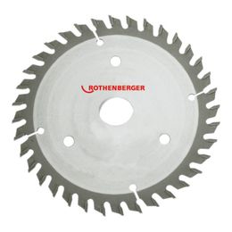 Rothenberger HM-S&auml;geblatt f&uuml;r ROCUT UKS, 180x30mm (55505)