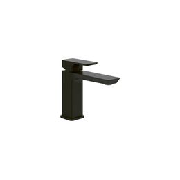 Villeroy & Boch V&B Einhebel-Waschtischarmatur Subway 3.0 ohne Ablaufgarnitur, matt black ; Villeroy & Boch (TVW112003000K5)