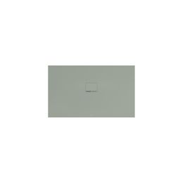 Villeroy & Boch V&B Duschwanne Squaro Infinity 150x90x4cm, morn. g., f fl&auml;che Install. ; Villeroy & Boch (UDQ1590SQI2IVR8)