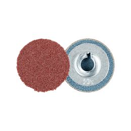 Pferd COMBIDISC Korund Schleifblatt CD Ø 20mm A120 für universelle Anwendungen (42750212)