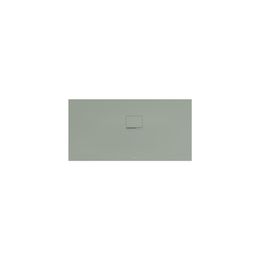 Villeroy & Boch V&B Duschwanne Squaro Infinity 150x75x4cm, morn. g., Eck-Einbau r gg Wa ; Villeroy & Boch (UDQ1575SQI2RVR8)