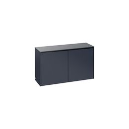 Villeroy & Boch V&B Sideboard Subway 3.0 72,8x42,3x25,6cm, Gr. monochr, Mar blue ; Villeroy & Boch (C60002VQ)