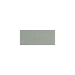 Villeroy & Boch V&B Duschwanne Squaro Infinity 180x75x4cm, morn. g., Uni, l S. geschn. ; Villeroy & Boch (UDQ1875SQI2BVR8)