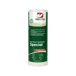 dreumex Special One2Clean 4 x 2,8Kg (10430001024)