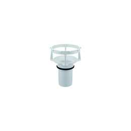 Grohe Ventilsitz 42773 mit O-Ring f&uuml;r UP-Sp&uuml;lk&auml;sten mit 2-Mengen-Ablaufv. (42773000)