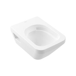 Villeroy & Boch V&B Wand-WC, Tiefsp&uuml;ler Architectura 37x53cm, eck., wandh&auml;ngend, waag., we A-bac C+ ; Villeroy & Boch (5685C0T2)