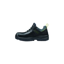 Hultafors Halbschuh SG Ion low, Schwarz, S3L ESD Gr: 46 SOLID GEAR (SG7310146)