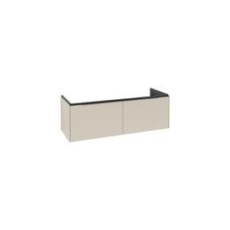 Villeroy & Boch V&B Waschtischunterschrank Subway 3.0 127,2x42,9x47,8cm, m LE/Gr vo b, ca Gr ; Villeroy & Boch (C601L1VN)