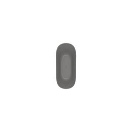 Villeroy & Boch V&B Badewanne Theano Curved Edition 170x75cm, freistehend, grey ; Villeroy & Boch (Q170ANH7F200V3S)
