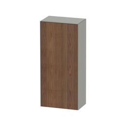 Duravit Halbhochschrank White Tulip 40x24x88cm, 1 T, An R, US N StG s-matt (WT1322R7792)