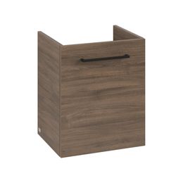 Villeroy & Boch V&B Waschtischunterschrank Avento 43x51,4x38,4cm, 1 T, r, G vo b, Ariz. Oa ; Villeroy & Boch (A88711VH)