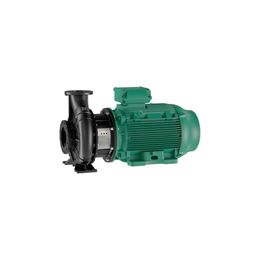 WILO Trockenl&auml;ufer-Blockpumpe Atmos GIGA-B 40/160-1,1/4-S1,DN65,DN40 (2217038)