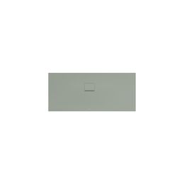 Villeroy & Boch V&B Duschwanne Squaro Infinity 170x75x4cm, morn. g., Eck-Einbau l gg Wa ; Villeroy & Boch (UDQ1775SQI2LVR8)