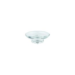 Grohe Seifenschale Essentials Glas (40368001)