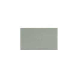 Villeroy & Boch V&B Duschwanne Squaro Infinity 170x100cm, morn. g., Eck-Einbau re gg Wa ; Villeroy & Boch (UDQ1710SQI2RVR8)