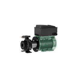 WILO Trockenl&auml;ufer-Energiespar-Einzelpumpe BL-E40/150-7,5/2-R1-S1,DN65,DN40,7.5kW (2222301)