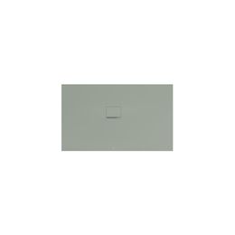 Villeroy & Boch V&B Duschwanne Squaro Infinity 150x90x4cm, morn. g., Eck-Einbau l gg Wa ; Villeroy & Boch (UDQ1590SQI2LVR8)