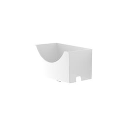 Villeroy & Boch V&B Ablage Vicare Design 20,5x10,7x11cm, a ABS-Kst. f Griffsystem ; Villeroy & Boch (92173268)