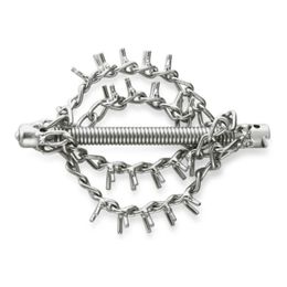 Rothenberger Kettenschl.kopf SPm.4K,o.Ring,32K,D=80mm (72348)
