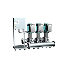 WILO Mehrpumpenanlage COR-3 MVIE 9502/1/SCe,15kW (2552097)