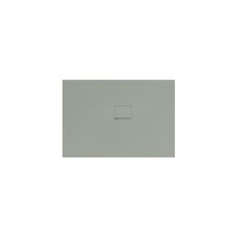 Villeroy & Boch V&B Duschwanne Squaro Infinity 130x90x4cm, morn. g., Eck-Einbau r gg Wa ; Villeroy & Boch (UDQ1390SQI2RVR8)