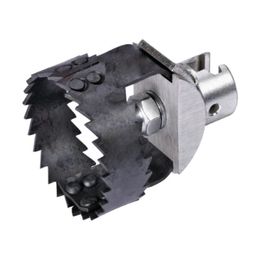 Rothenberger Zweiweg-Wurzelschneider, 32K, D=65mm (72365)