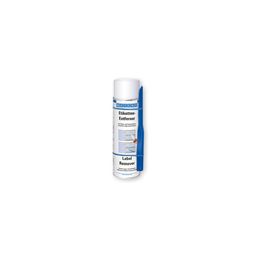 WEICON Etiketten-Entferner 500 ml mit Spachtel (10019354)