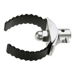 Rothenberger Gabelschneidkopf, gezackt, 32K, D=100mm (72351)
