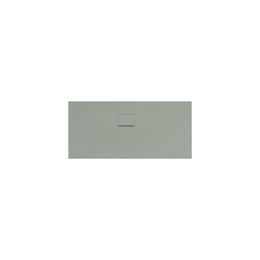 Villeroy & Boch V&B Duschwanne Squaro Infinity 150x70x4cm, morn. g., Eck-Einbau l gg Wa ; Villeroy & Boch (UDQ1570SQI2LVR8)
