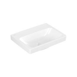 Villeroy & Boch V&B Waschtisch Architectura 55x42cm, geschli., o. &Uuml;L, we A-bac C+ ; Villeroy & Boch (4A87MFT2)