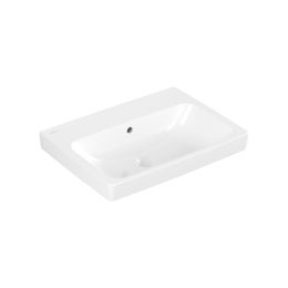 Villeroy & Boch V&B Waschtisch Architectura 60x44,5cm, mit &Uuml;berlauf, wei&szlig; C-plus ; Villeroy & Boch (4A8762R1)