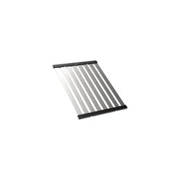 Villeroy & Boch V&B Abtropfgitter Edelstahl, 48x34,7cm, faltbar ; Villeroy & Boch (9K1300LC)