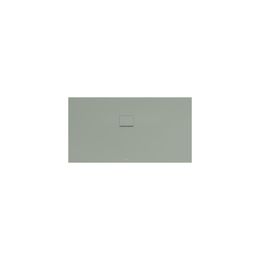 Villeroy & Boch V&B Duschwanne Squaro Infinity 170x90x4cm, morn. g., Eck-Einbau l gg Wa ; Villeroy & Boch (UDQ1790SQI2LVR8)