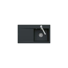 Villeroy & Boch V&B Sp&uuml;le Subway Style 50 re, m Abl.garn, Exzenter, sn wh. C-plus ; Villeroy & Boch (335102KG)